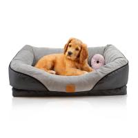 China 35in 35D Waterproof Orthopedic Crate Pad Washable Cover for sale