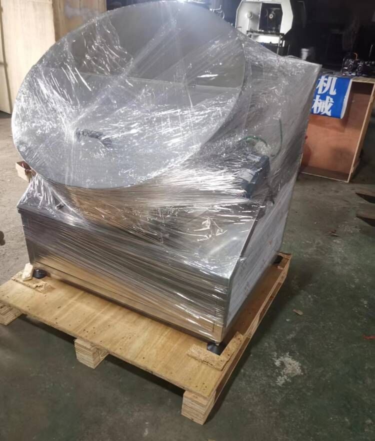 Bottle unscrambler to be packed to Malaysia 2023/11/2 Bottle unscrambler to be packed to Malaysia 2023/11/2