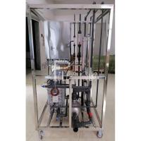 China Pure Reverse Osmosis Water Treatment Machine Purification System Deionized Plant for sale