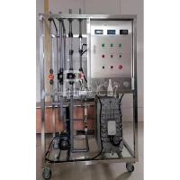 China Pure Reverse Osmosis Water Treatment Machine Purification System Deionized Plant for sale