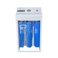 China Home Use Reverse Osmosis Water Filter 10/20 Inch 5 Stage Homestyle RO Machine for sale