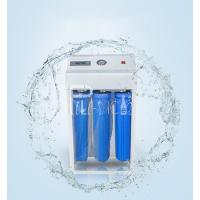 China Home Use Reverse Osmosis Water Filter 10/20 Inch 5 Stage Homestyle RO Machine for sale