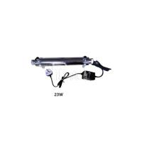China 2000BPH Automatic Sachet Water Filling Line with 150mm Bag Size and 500ml Capacity for Mineral Water Production for sale