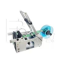 China 0- 2L Semi Automatic Pure Drinking PET Bottle Washing Filling Capping Equipment Plant Water Filling Machine Line for sale