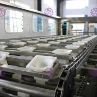 China Pure Water 5 Gallon Bottle Barrel Filling Machine 600BPH / 900BPH Water Production Line for sale