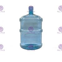 China 600BPH Food Safe PET Barrel Filling Machine for 3-5 Gallon Water Bottles with 380V Power for sale