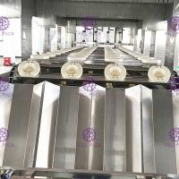 China 600BPH 5-Gallon Bottling Machine with 7.5kW Motor and 0.6MPa Air Pressure for Water Filling for sale
