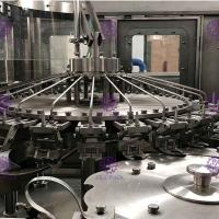 China 2L Mineral Water Bottling Machine 3 In 1 Monoblock PET Drinking Filling Line 4000BPH for sale