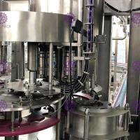 China 2L Mineral Water Bottling Machine 3 In 1 Monoblock PET Drinking Filling Line 4000BPH for sale