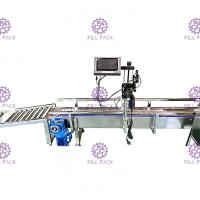 China 4000BPH Plastic Bottle Mineral Water Production Line Monoblock 2L Rinsing Filling Capping for sale