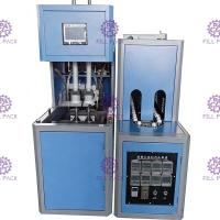 China CGF8-8-3 PET Bottle Water Production Line - 3000BPH Capacity, 200-2000ml Filling Range, 220/380V for sale