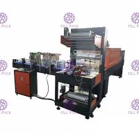 China Plastic Bottle Mineral Water Production Line 6000BPH 18-18-6 Rinsing Filling Capping for sale