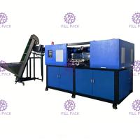 China Plastic Bottle Mineral Water Production Line 6000BPH 18-18-6 Rinsing Filling Capping for sale