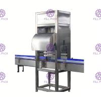 China 1200BPH Complete 5 Gallon/20L Mineral Water Bottling Production Line with 9 Filling Heads and PLC Control for sale