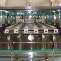China MDJ-1500 Automatic 1500BPH Gallon Bottle Filling Machine with Cap Lifter - 380V 5kW Stainless Steel for sale