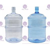 China 5 Pid Control Gallon Filling Machine 120 Bph Capacity for sale