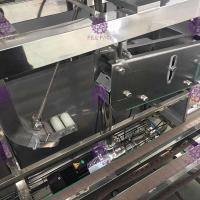 China 300 BPH Barrel Bottling Machine with PLC Control | 3400×1000×1750mm Stainless Steel Water Plant for sale