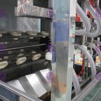 China 600BPH Automatic 18.9L Bottle Filling Line with 380V Power and 4 Filling Heads for Pure Water Production for sale