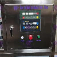 China Complete 100 Bph Big Barrel 18.9l Gallon Filling Machine Full Automatic for sale