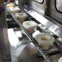 China PID Control 3 In 1 Gallon Filling Machine With Touch Screen for sale
