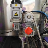 China High-Efficiency NWXT-5 20L Commercial Bottle Washer Bottle Rinser Water Plants for sale