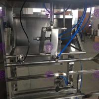 China 5 Gallon Automatic Decapping Cap Remover Machine Bottle Decapper for sale