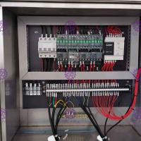 China Sus304 Auto Operation Valve Drinking 4000lph Ro Water Treatment Machine for sale