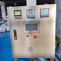 China Bottle Filling 5TPH Reverse Osmosis Water Treatment Machine for sale