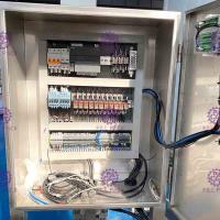 China Bottle Filling 5TPH Reverse Osmosis Water Treatment Machine for sale