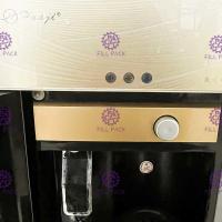 China Hdpe High Level 110v 2L Compressor Cooling Water Dispenser for sale