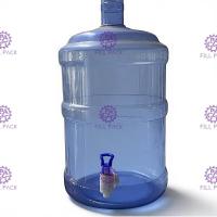China Silicone Gel Gasket Water Dispenser Faucet Water Valve For 5 Gallon Bottle for sale