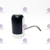 China USB Charging Wireless Electric Water Pump for 5-Gallon Barrels with 1200mAh Battery and 360° Rotation for sale