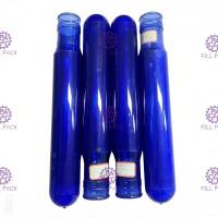 China 2.5-5 Gallon PET Bottle Preform With Pressing And Screw Cap for sale