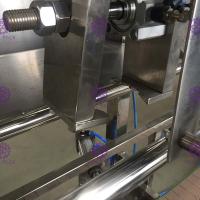 China 5 Gallon 18.9 Liter Automated Decapping Machine Adjustable for sale