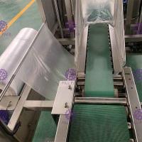 China 2.5kw Automatic 5 Gallon 2200bph Water Bottle Packing Machine for sale