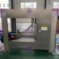 China 2.5kw Automatic 5 Gallon 2200bph Water Bottle Packing Machine for sale