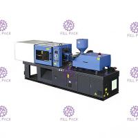 China SUS316 Mould 3850KN PET Preform Injection Machine with 1008g Shot Weight and 660mm Toggle Stroke for sale