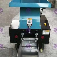 China SUS316 Mould 3850KN PET Preform Injection Machine with 1008g Shot Weight and 660mm Toggle Stroke for sale