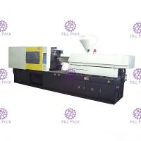 China P20 Outside Mould 20L Preform Injection Molding Machine with 80KN Ejector and 400L Oil Tank for sale