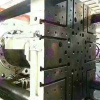 China 5 Gallon 800g PET Bottle Injection Molding Machine with 80KN Clamping Force and 30KW Motor for sale