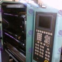 China 3 Gallon 120BPH Preform Injection Molding Machine with 3850KN Clamping Force and 120 PCS/Hour Capacity for sale