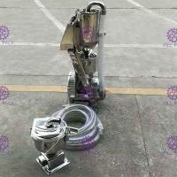 China 3 Gallon 120BPH Preform Injection Molding Machine with 3850KN Clamping Force and 120 PCS/Hour Capacity for sale