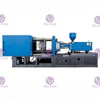 China 3 Gallon 120BPH Preform Injection Molding Machine with 3850KN Clamping Force and 120 PCS/Hour Capacity for sale