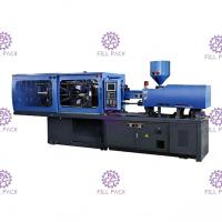 China 1120 Shot 20mm PET Preform Injection Molding Machine - 3850 KN Clamp Tonnage, 400L Oil Tank for sale