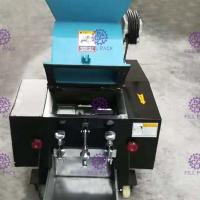 China 1120 Shot 20mm PET Preform Injection Molding Machine - 3850 KN Clamp Tonnage, 400L Oil Tank for sale