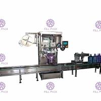 China 2000BPH Automatic Sleeve Labeling Machine PLC Control for sale