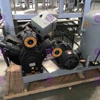 China 1 Cavity PET 100 BPH Gallon Bottle Blow Molding Machine | 20T Clamping Force | 15kW Power for sale