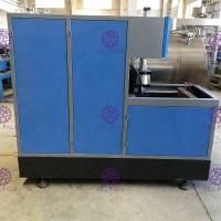 China Touch Screen 5 Gallon Bottle Blowing Machine 60-120BPH Capacity 28.8kW Industrial Molder for sale