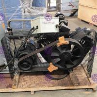 China Air Pressure Blowing 120BPH PET Bottle Blow Molding Machine for sale