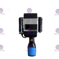 China Portable Code Printer Handheld Inkjet Coding Machine for Date and Batch Printing for sale